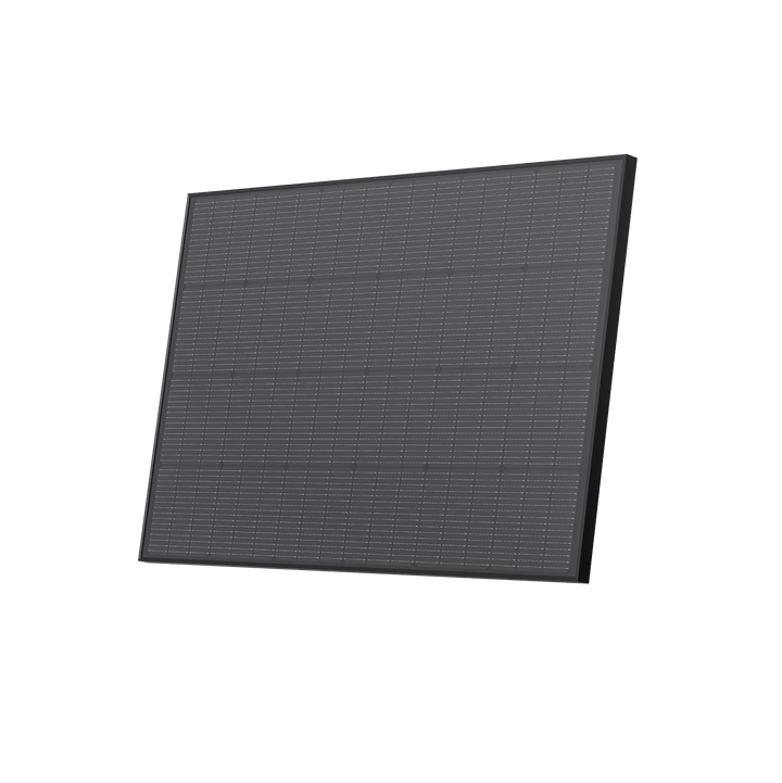 Mountable Solar Panels - EcoFlow UK