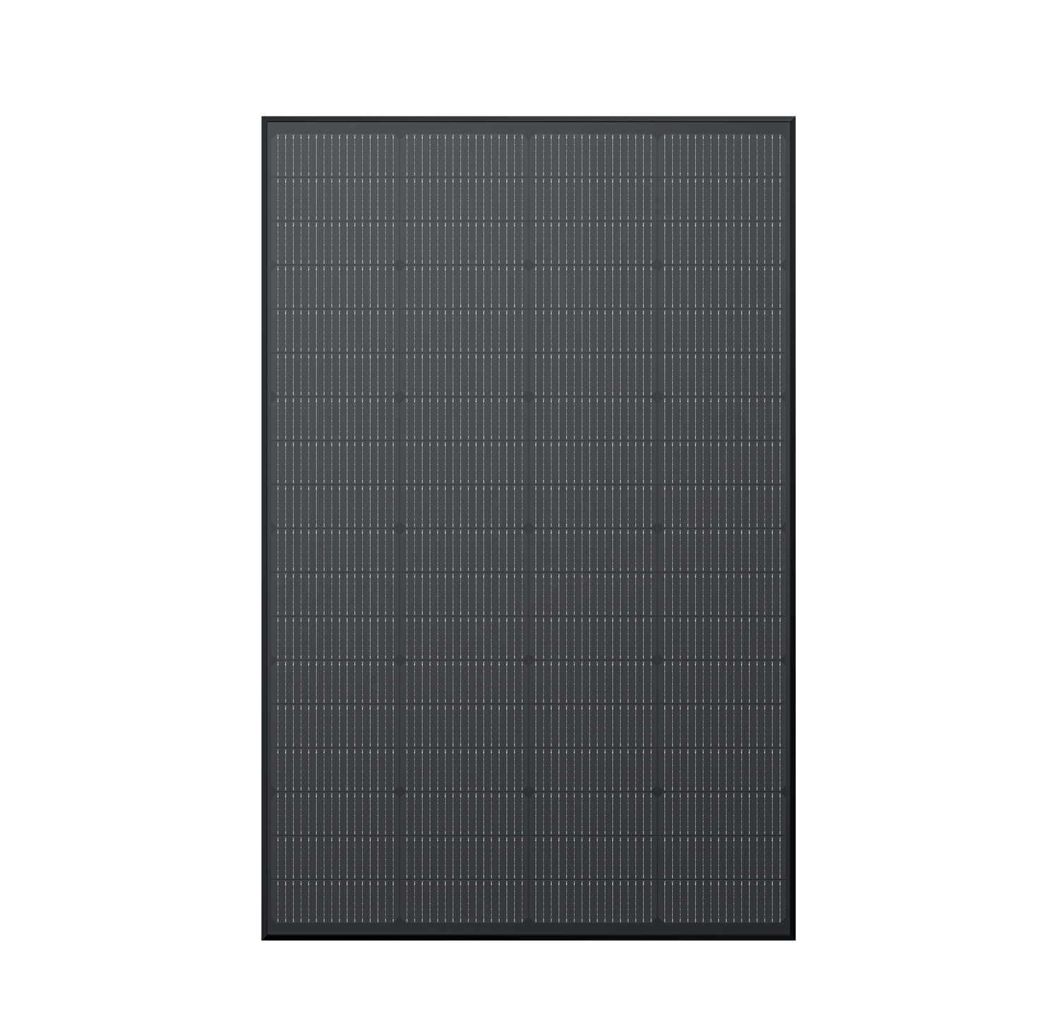 EcoFlow 175W Rigid Solar Panel - EcoFlow UK