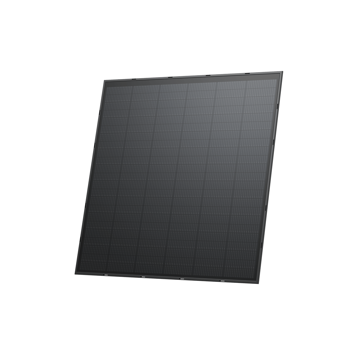 EcoFlow 250W Rigid Solar Panel (4 pieces) - EcoFlow UK