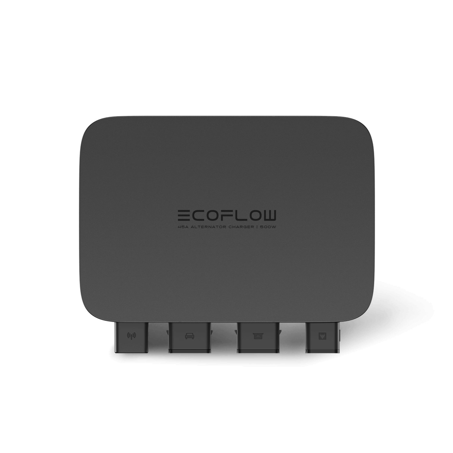 EcoFlow 500W Alternator Charger - Alternator Charger 500W - EcoFlow UK