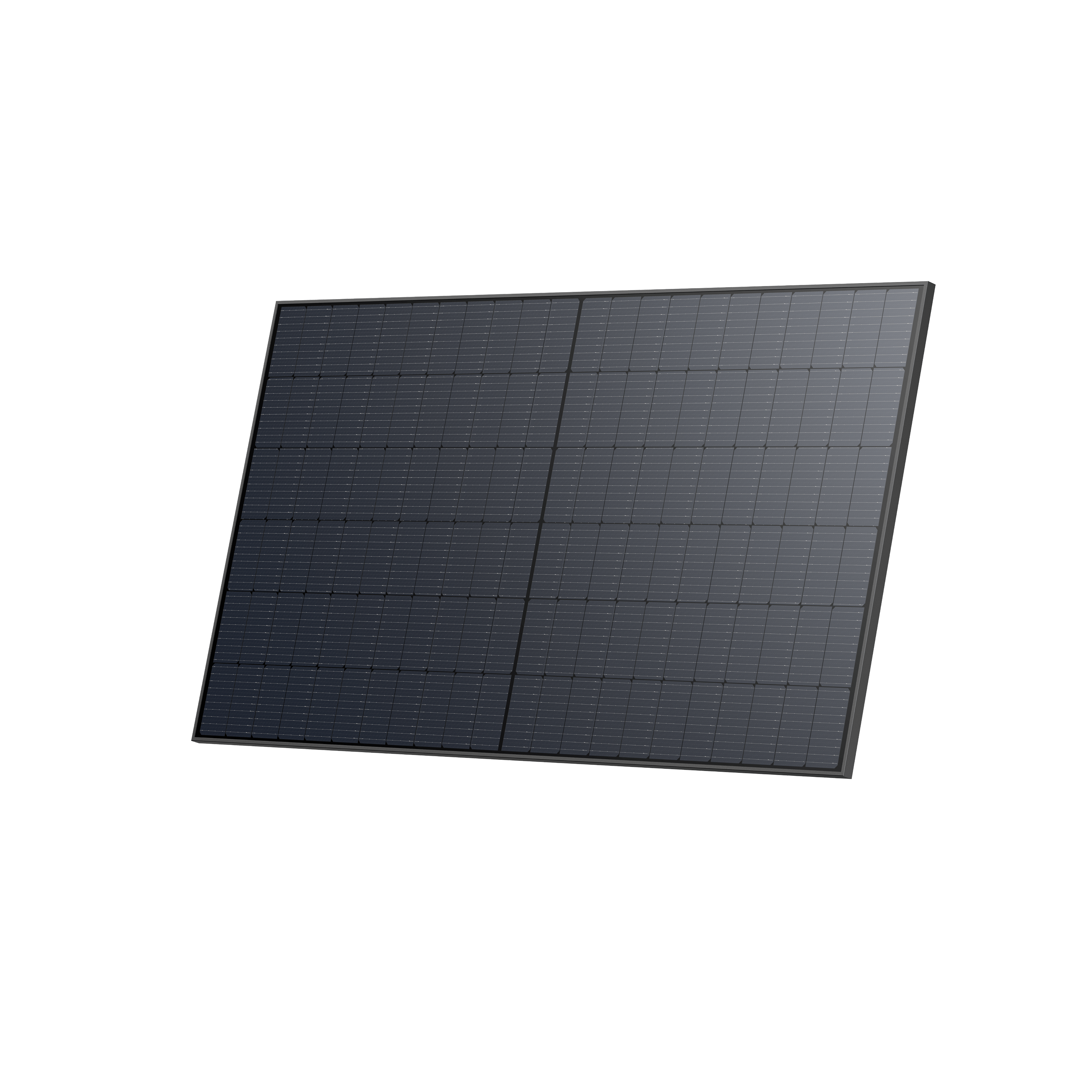 EcoFlow 520W Rigid Solar Panel (2 pieces) - EcoFlow UK
