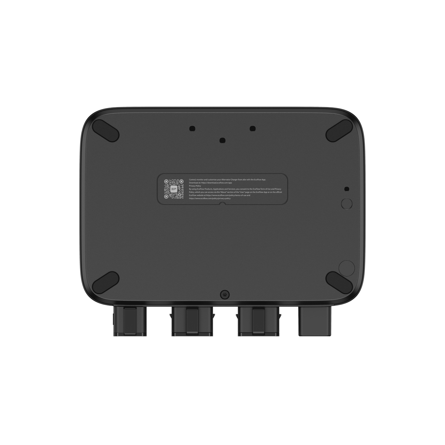 EcoFlow 800W Alternator Charger - Alternator Charger - EcoFlow UK