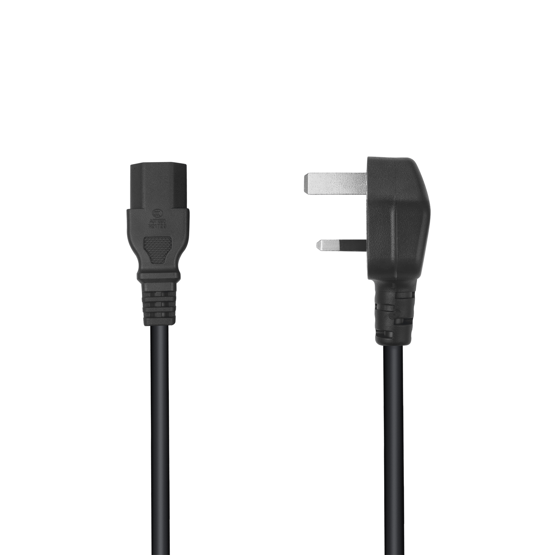EcoFlow AC Charging Cable - EcoFlow UK