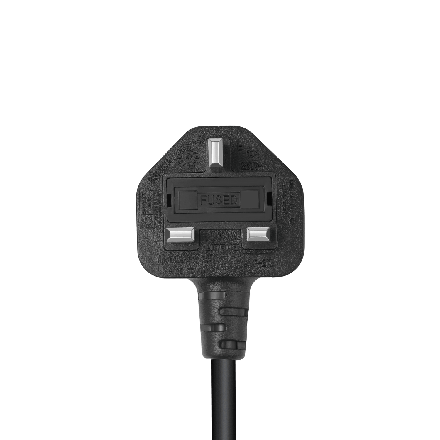 EcoFlow AC Charging Cable - EcoFlow UK