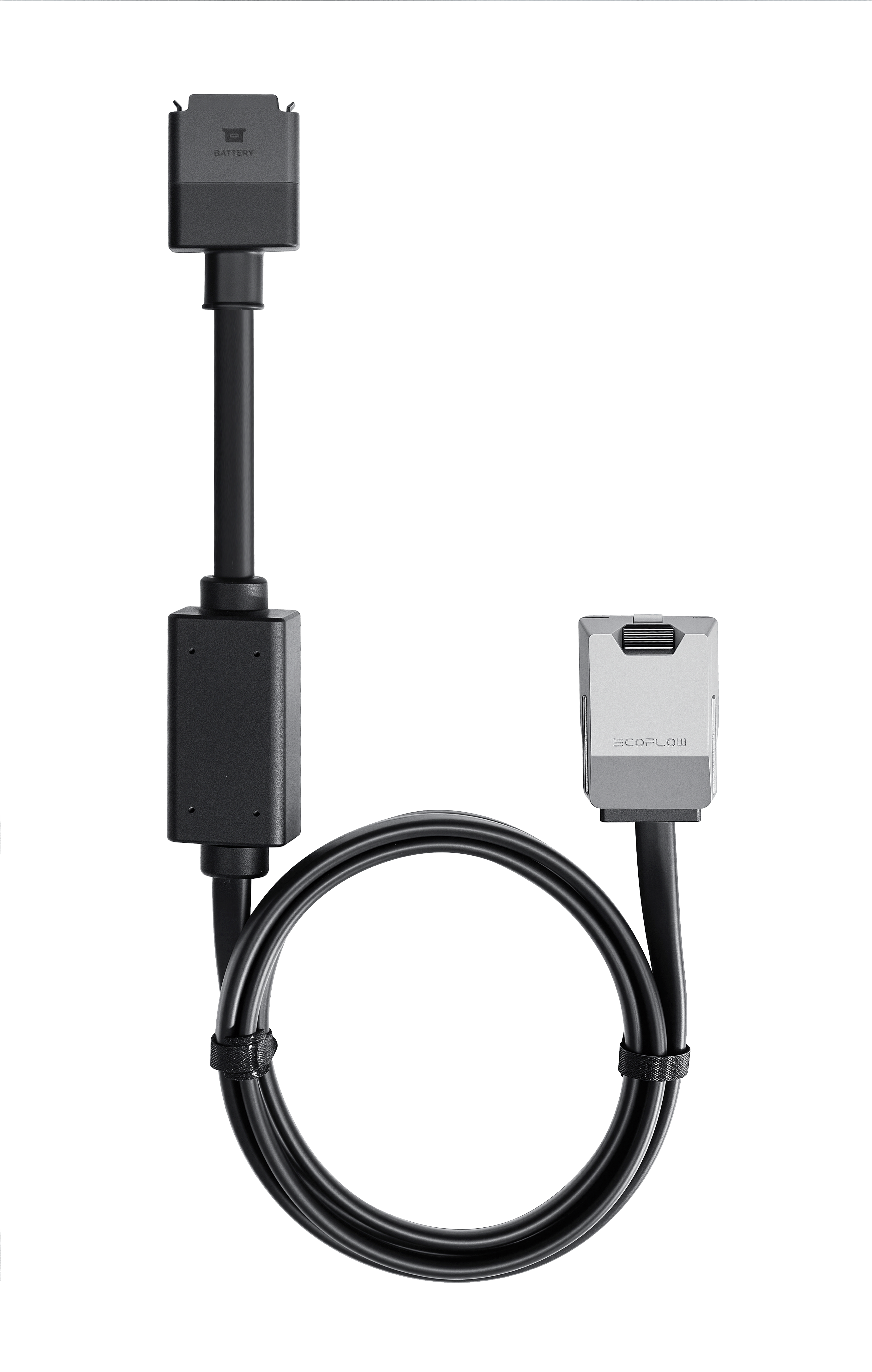 EcoFlow Alternator Charger Custom Fit Output Cable (2m) - EcoFlow UK