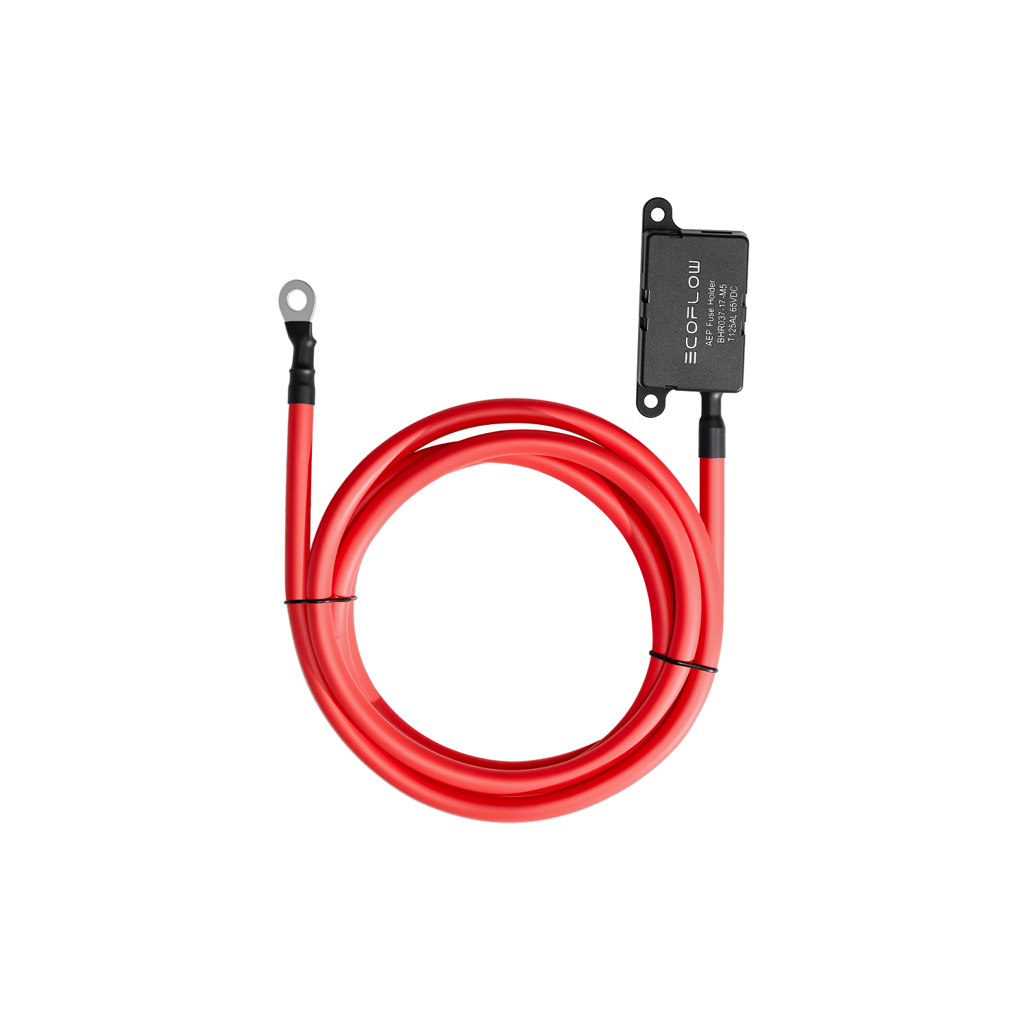 EcoFlow Alternator Charger Extended Fuse Cable (2m) - EcoFlow UK