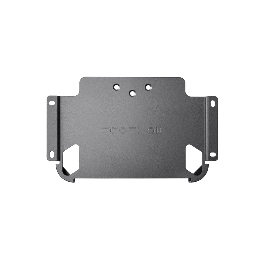 Ecoflow Alternator Charger Mounting Bracket - EcoFlow UK