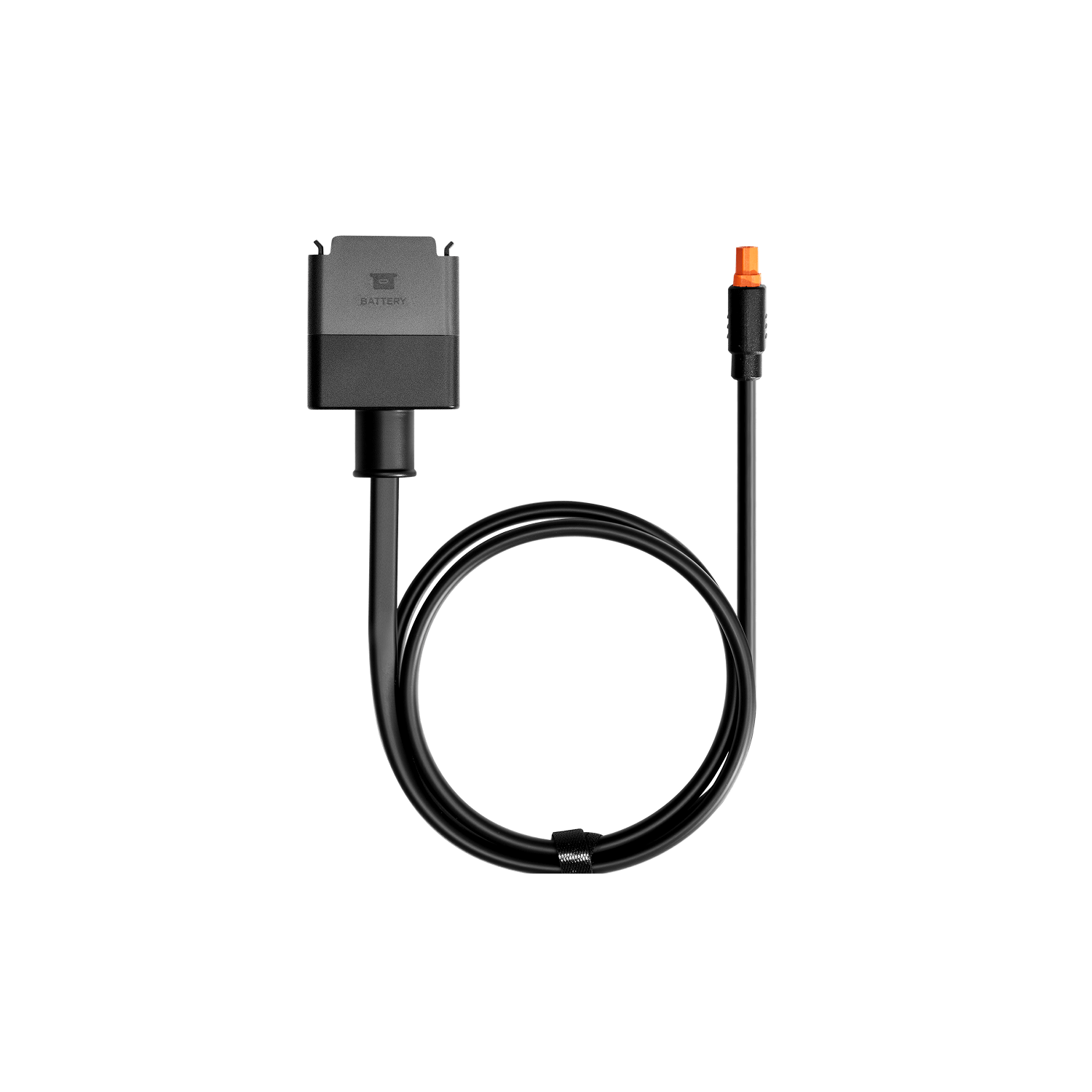EcoFlow Alternator Charger XT60 Output Cable (1m) - EcoFlow UK