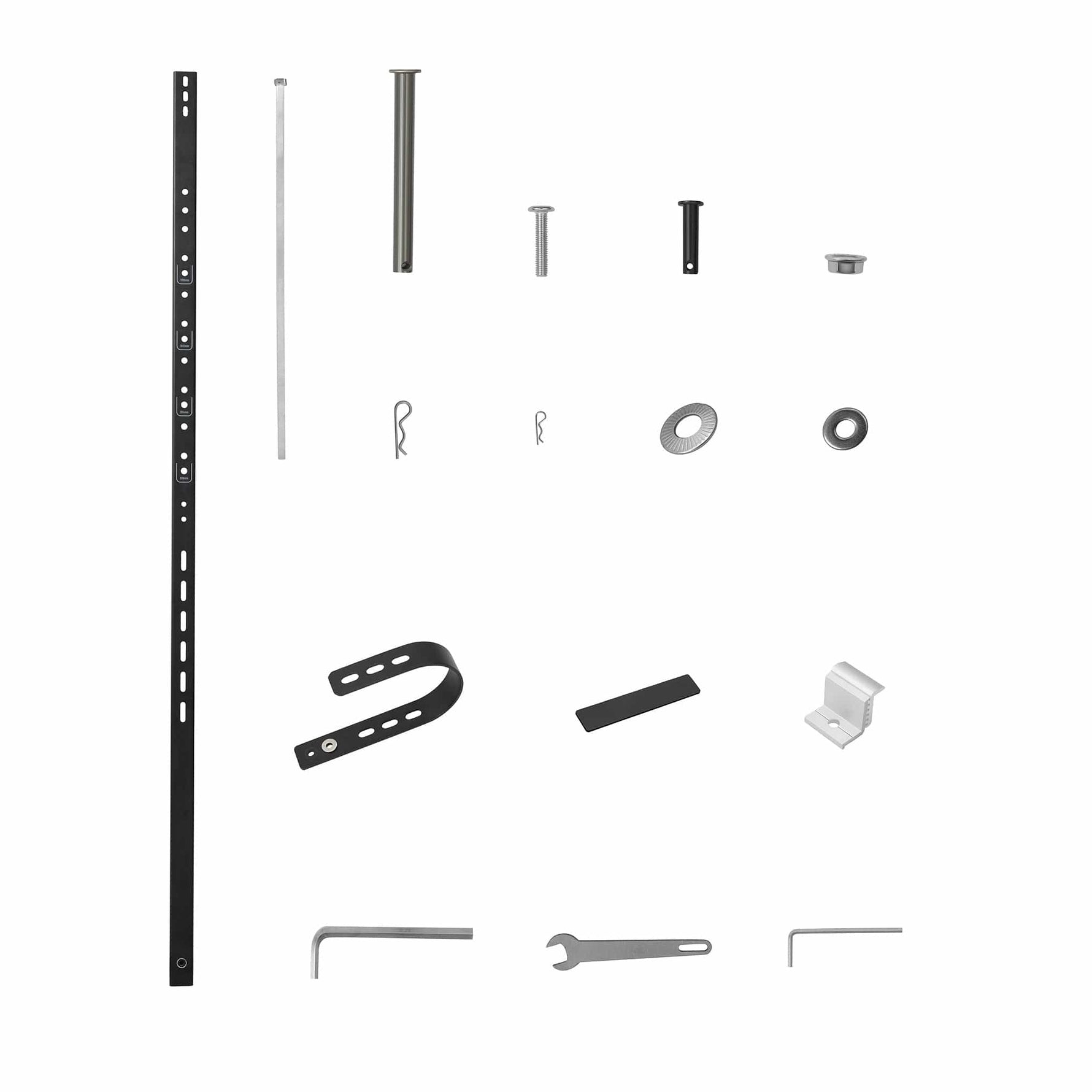 EcoFlow Balcony Hook Kit - EcoFlow UK