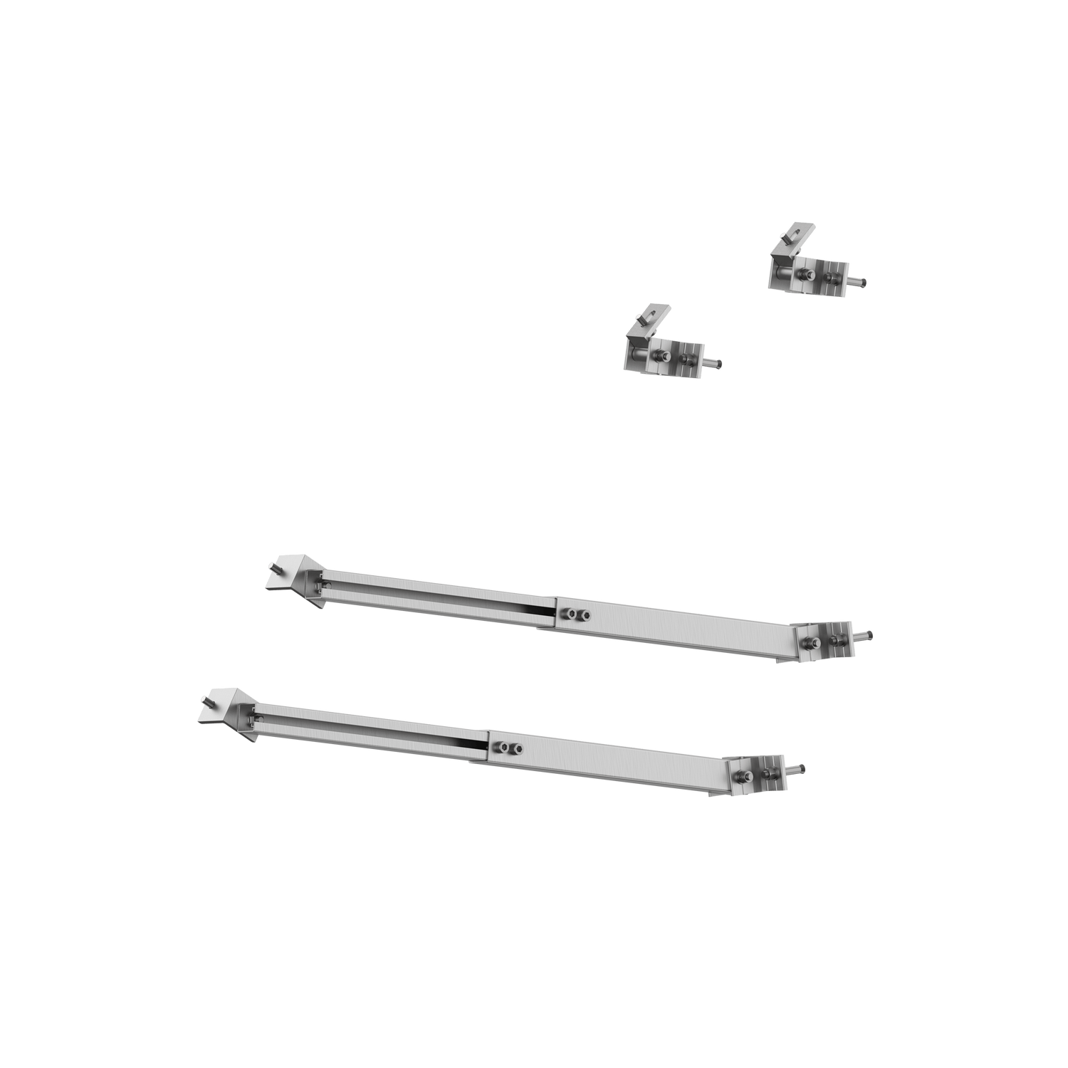EcoFlow Bracket Adjustable - Facade - EcoFlow UK