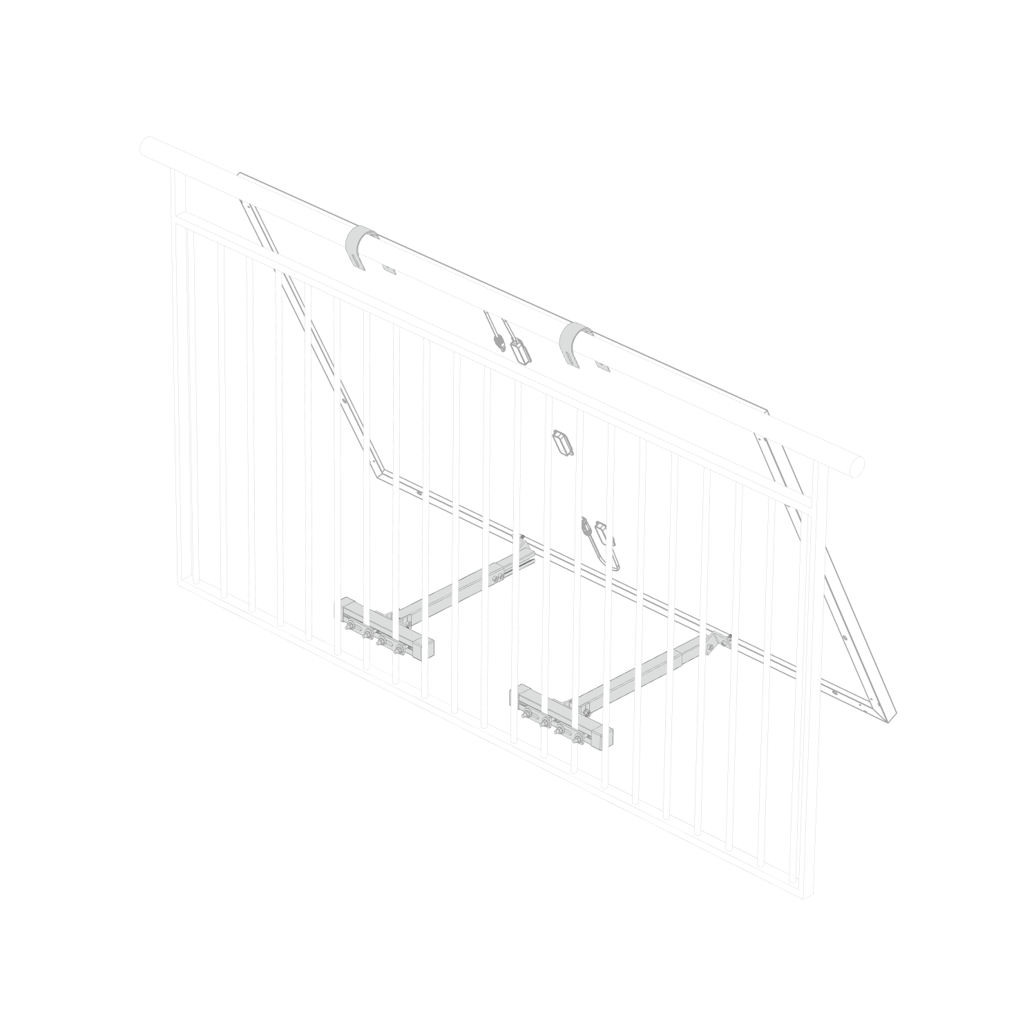 Bracket - EcoFlow UK
