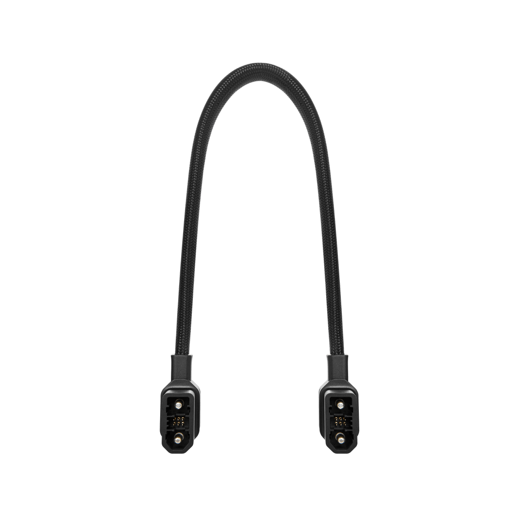 EcoFlow DELTA 3 Extra Battery Cable (0.4m) - EcoFlow UK