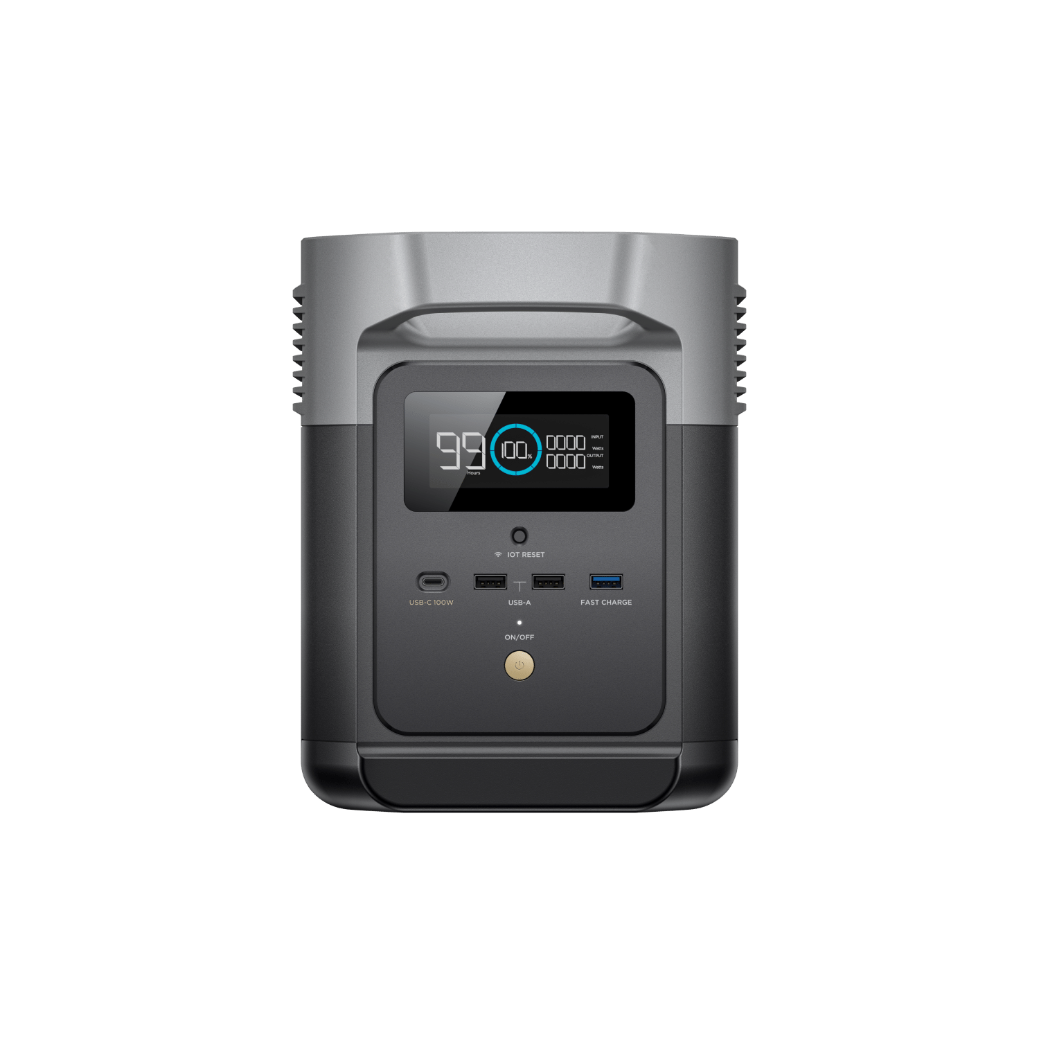 Buy EcoFlow DELTA mini Portable Power Station — EcoFlow UK - EcoFlow UK