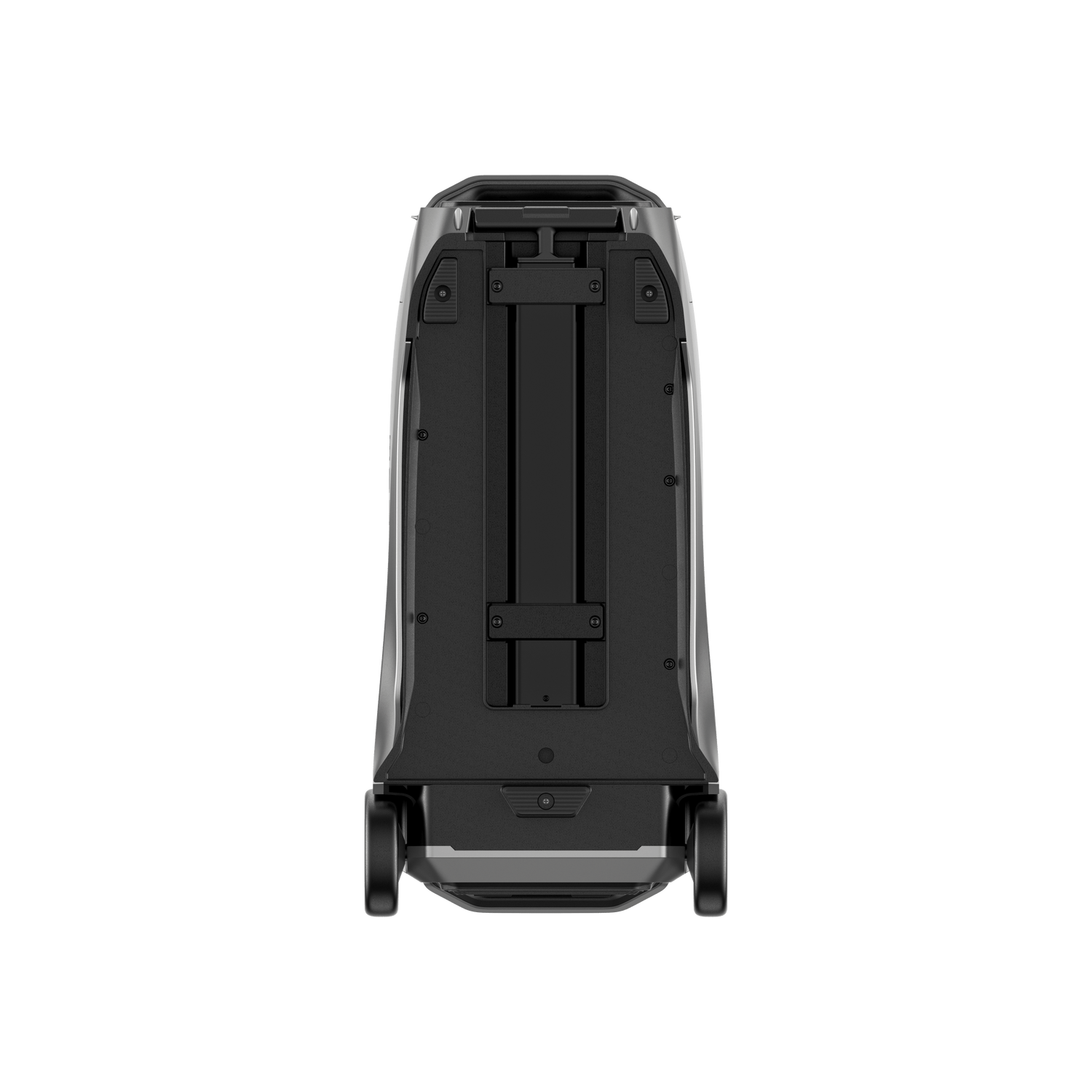 Powerful Yet Simple: DELTA Pro 3 | EcoFlow UK - DELTA Pro 3 - EcoFlow UK