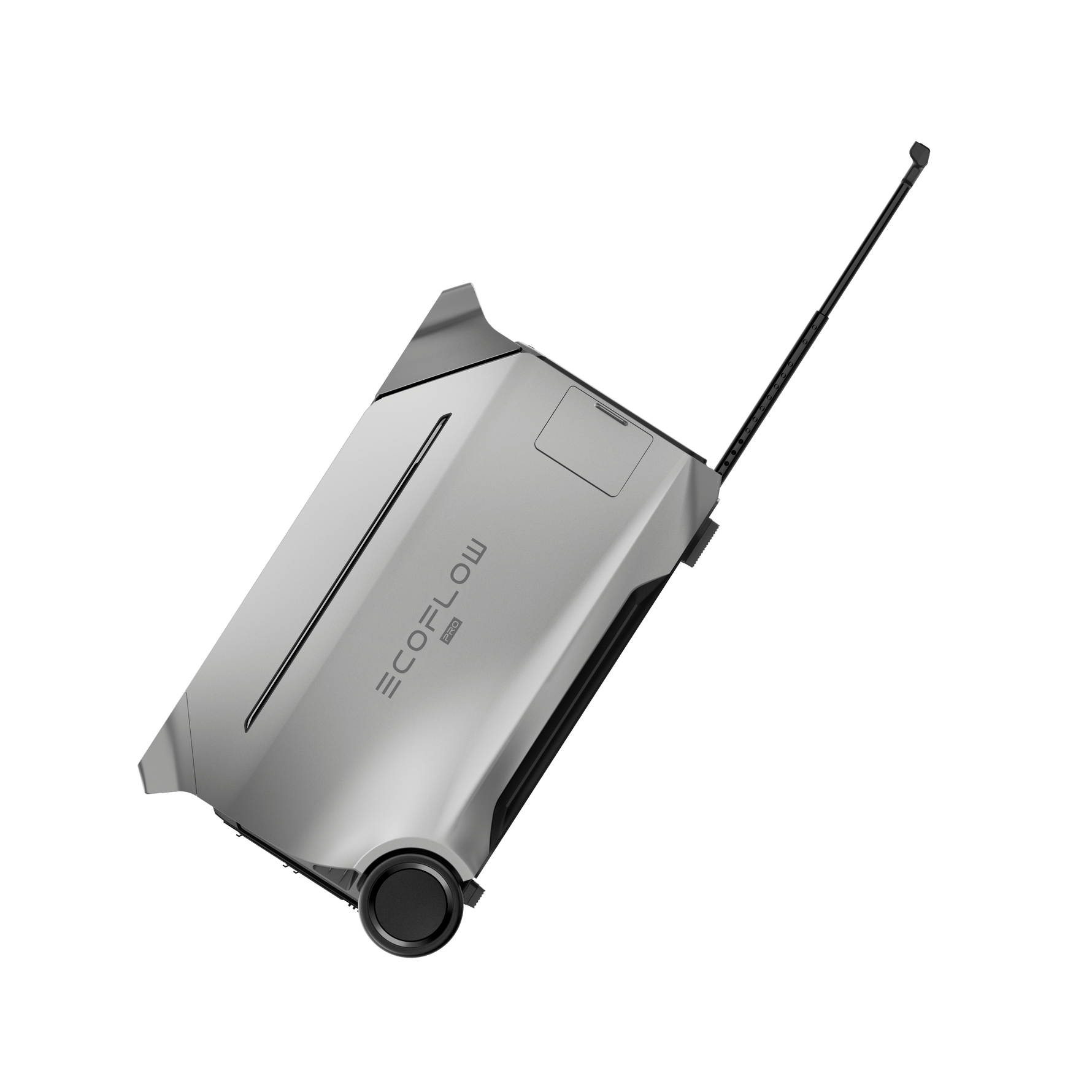 Powerful Yet Simple: DELTA Pro 3 | EcoFlow UK - DELTA Pro 3 - EcoFlow UK