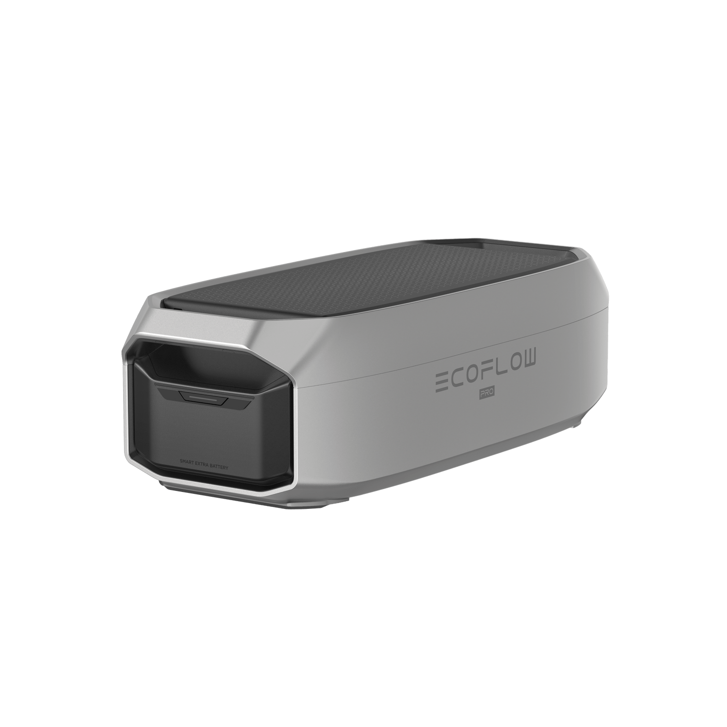 Extend Your Power with DELTA Pro 3 Battery | EcoFlow UK - DELTA Pro 3 ...