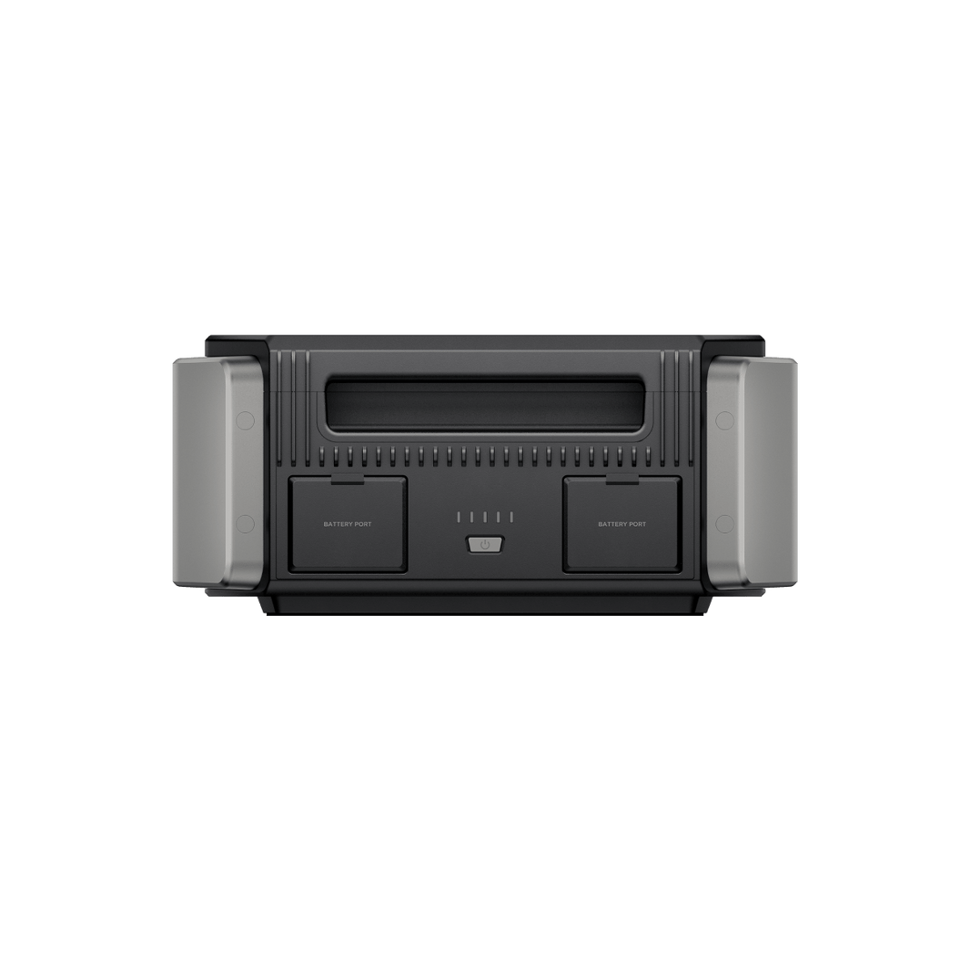 EcoFlow DELTA Pro Ultra Battery | EcoFlow UK - DELTA Pro Ultra Battery ...