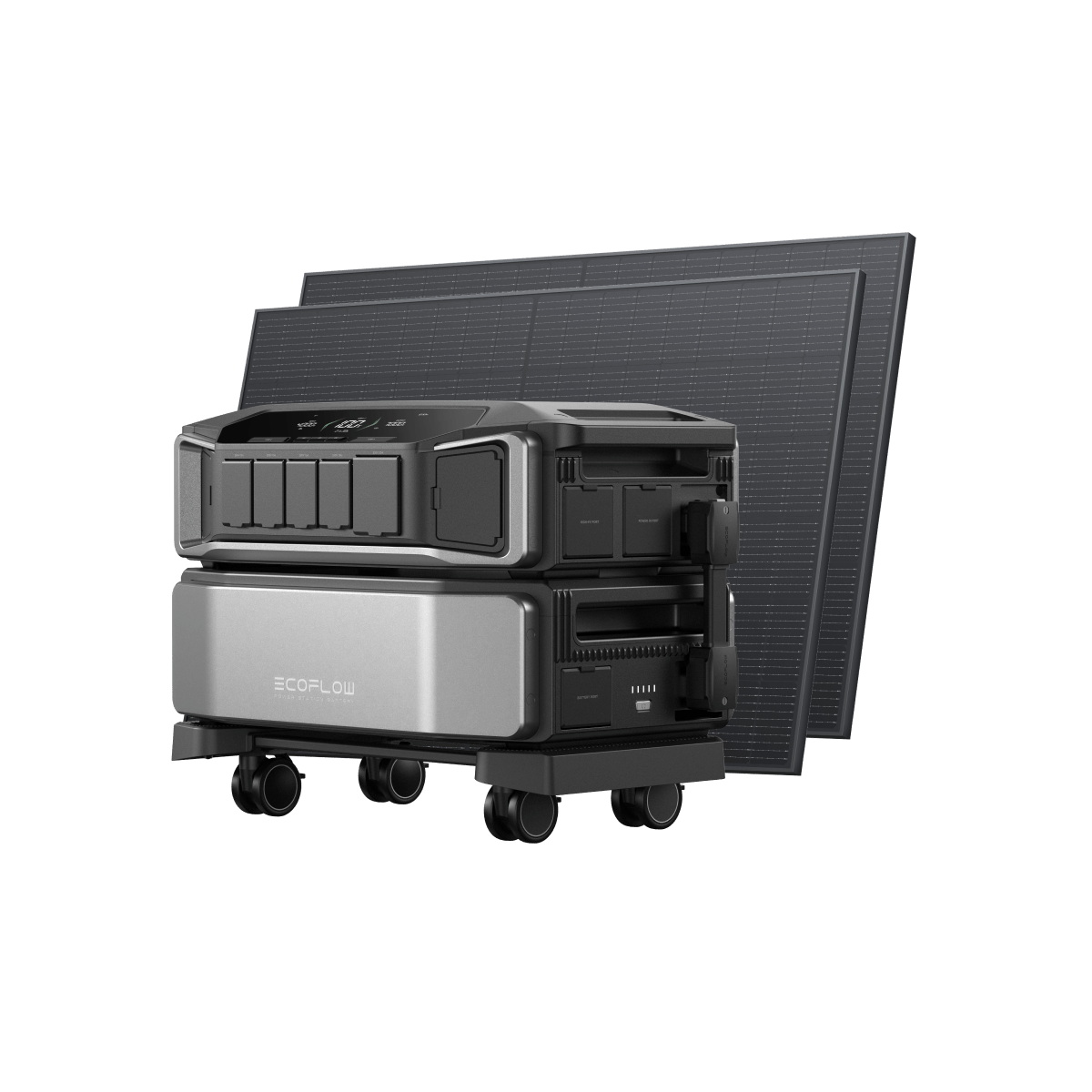 EcoFlow DELTA Pro Ultra Power Station | EcoFlow UK - DELTA Pro Ultra ...