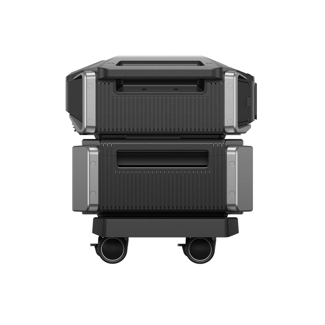 EcoFlow DELTA Pro Ultra Power Station | EcoFlow UK - DELTA Pro Ultra (1 ...