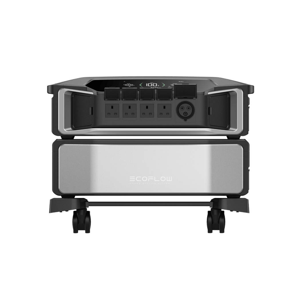 EcoFlow DELTA Pro Ultra Power Station | EcoFlow UK - DELTA Pro Ultra (1 ...