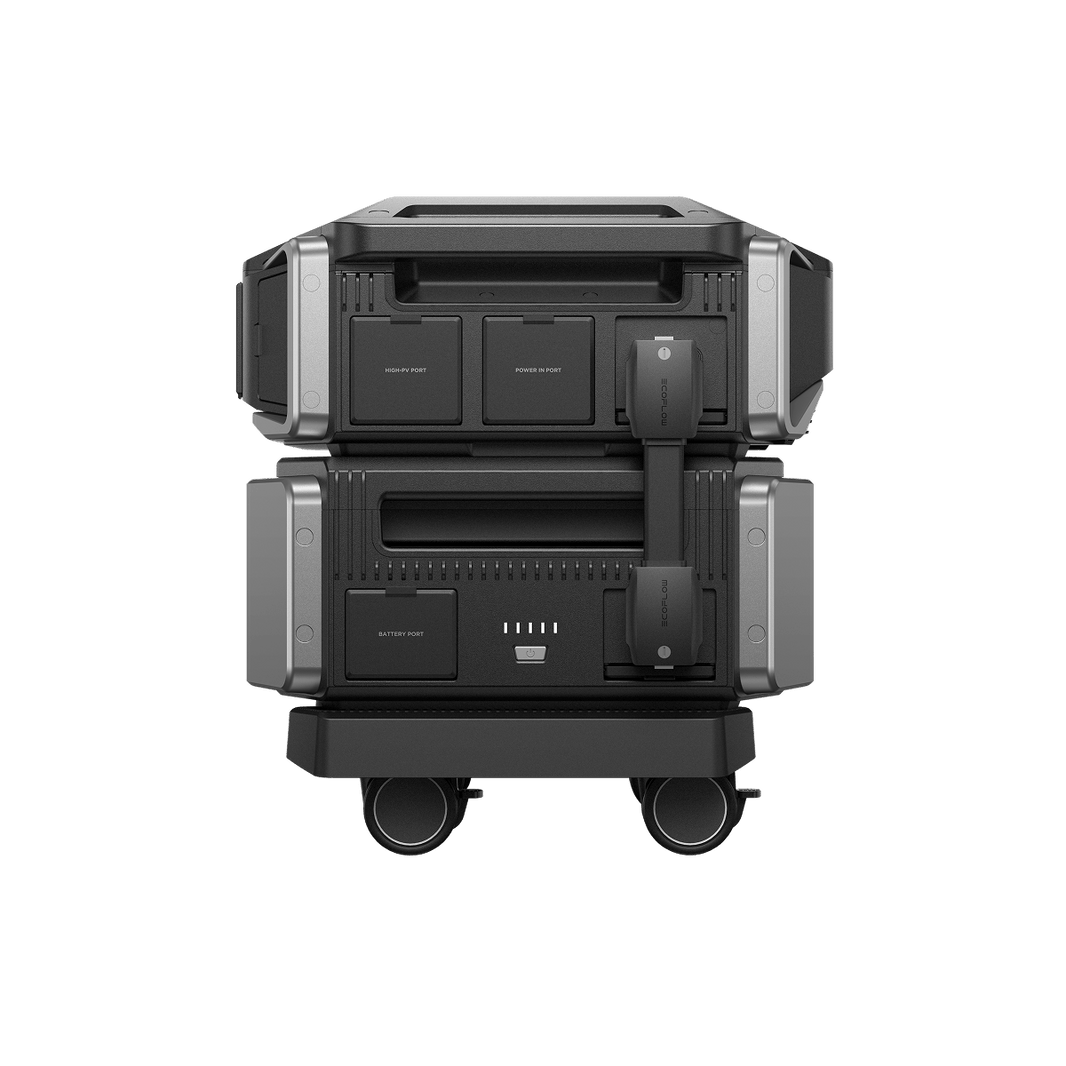 EcoFlow DELTA Pro Ultra Power Station | EcoFlow UK - DELTA Pro Ultra (1 ...