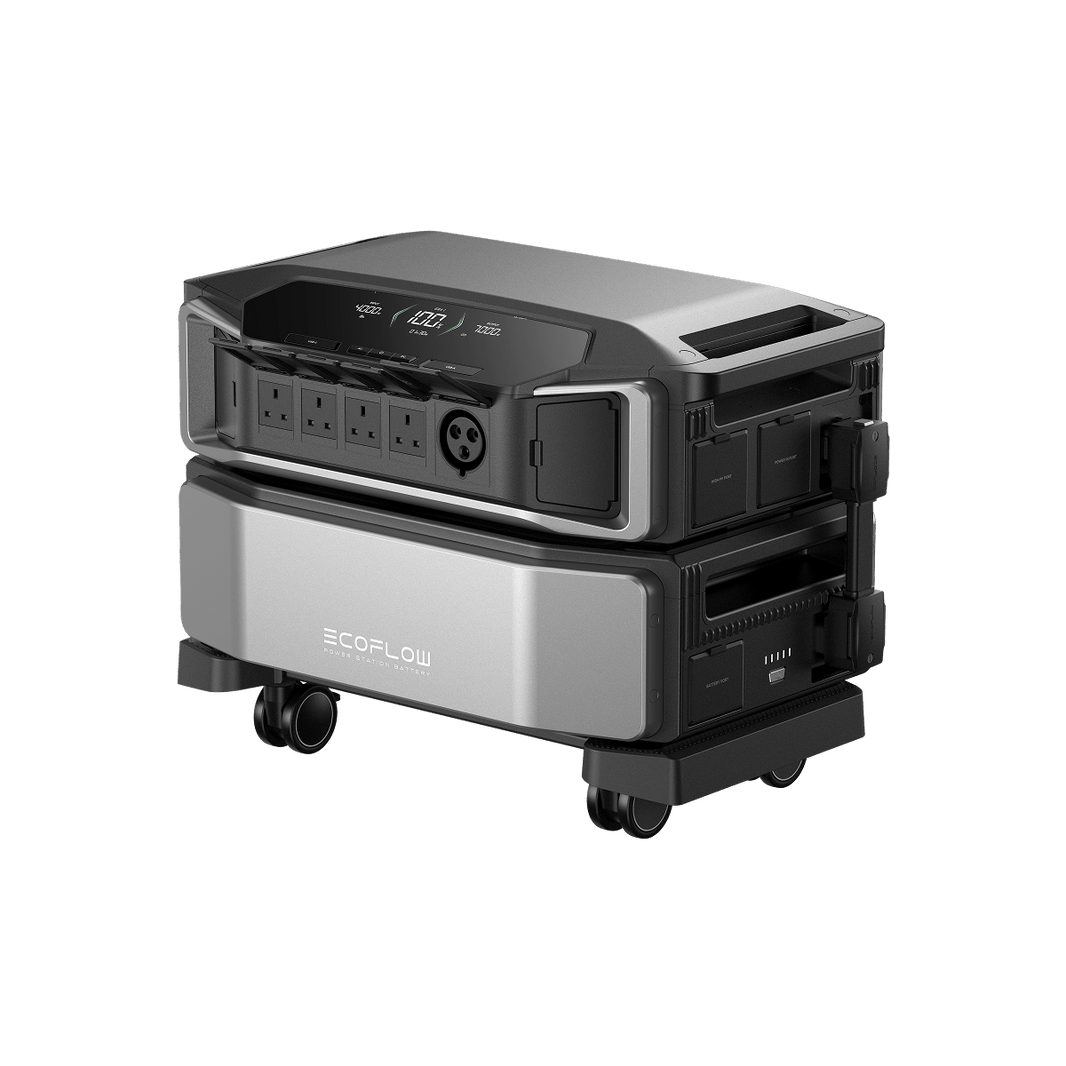 EcoFlow DELTA Pro Ultra Power Station | EcoFlow UK - DELTA Pro Ultra (1 ...