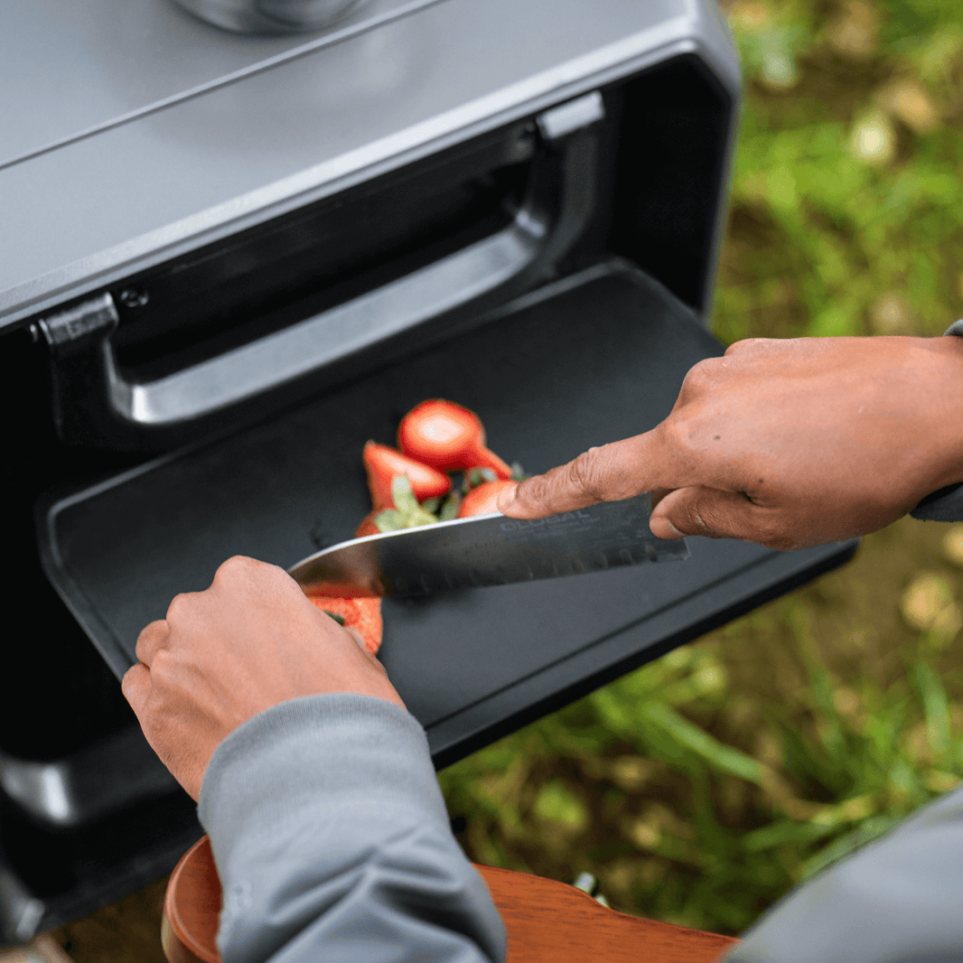 EcoFlow GLACIER Classic Detachable Tray Table | EcoFlow UK - EcoFlow UK