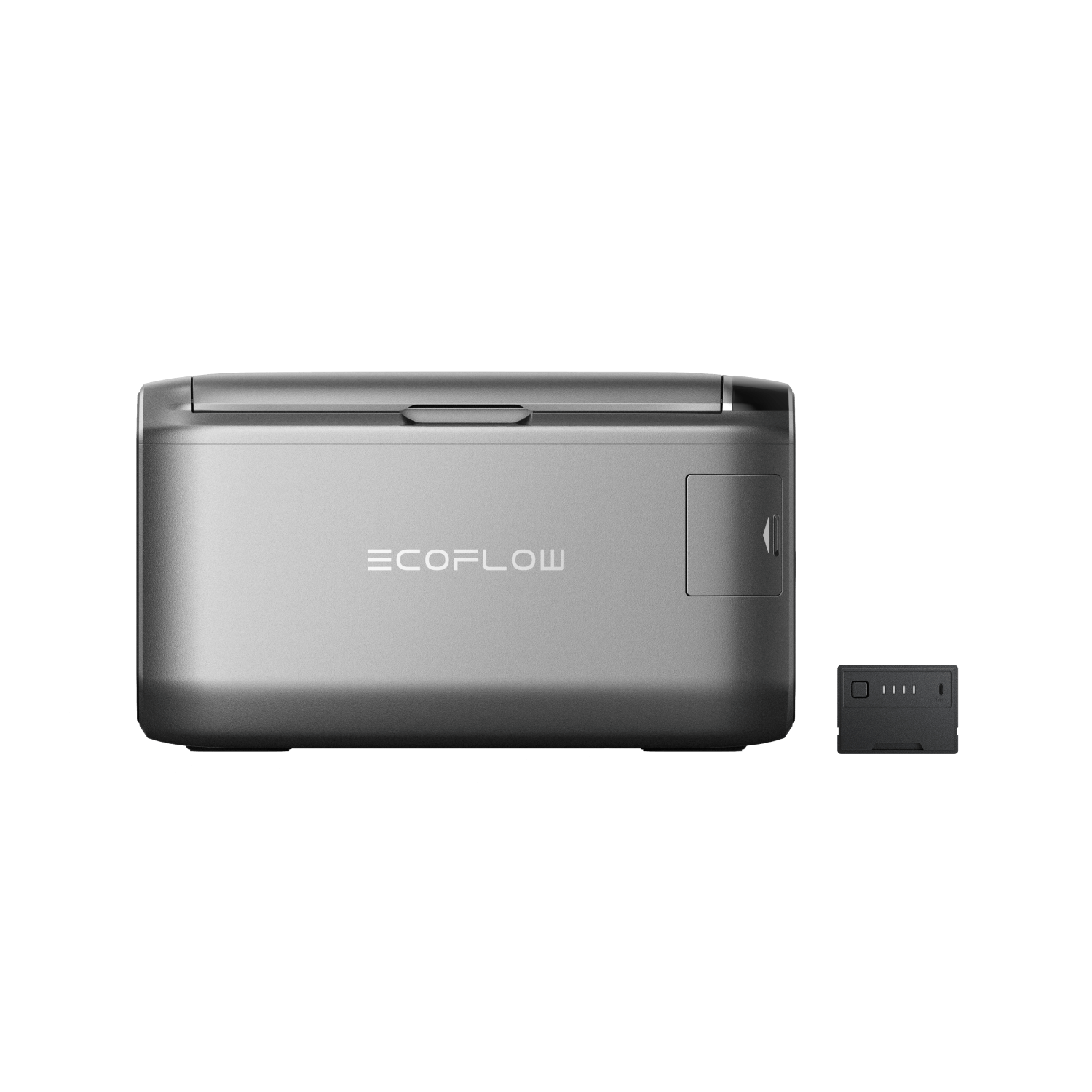 EcoFlow GLACIER Classic Portable Fridge Freezer | EcoFlow UK - EcoFlow UK