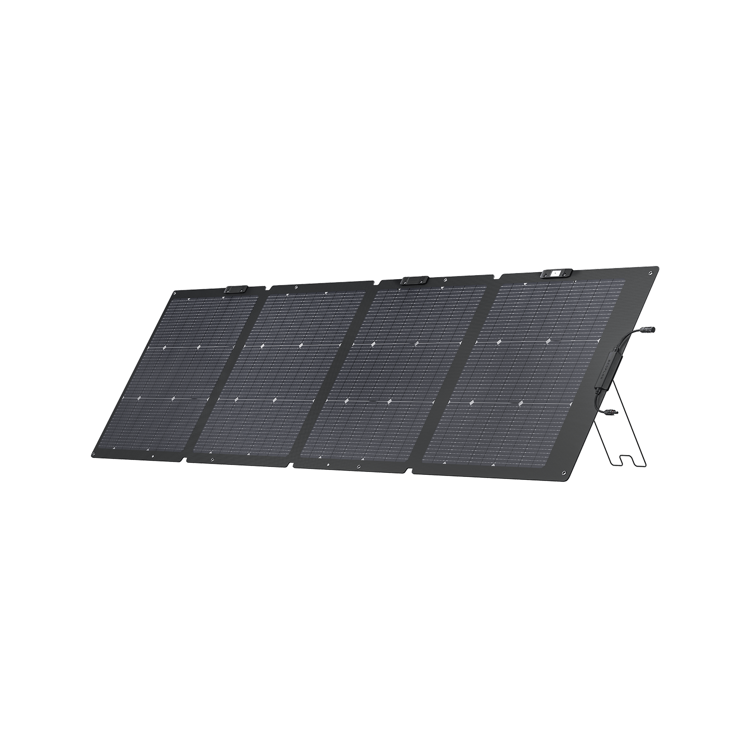 Buy EcoFlow NextGen 220W Bifacial Solar Panel — EcoFlow UK - EcoFlow UK