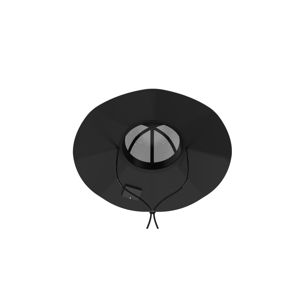 EcoFlow Power Hat - Medium-Large / 56-58cm - EcoFlow UK