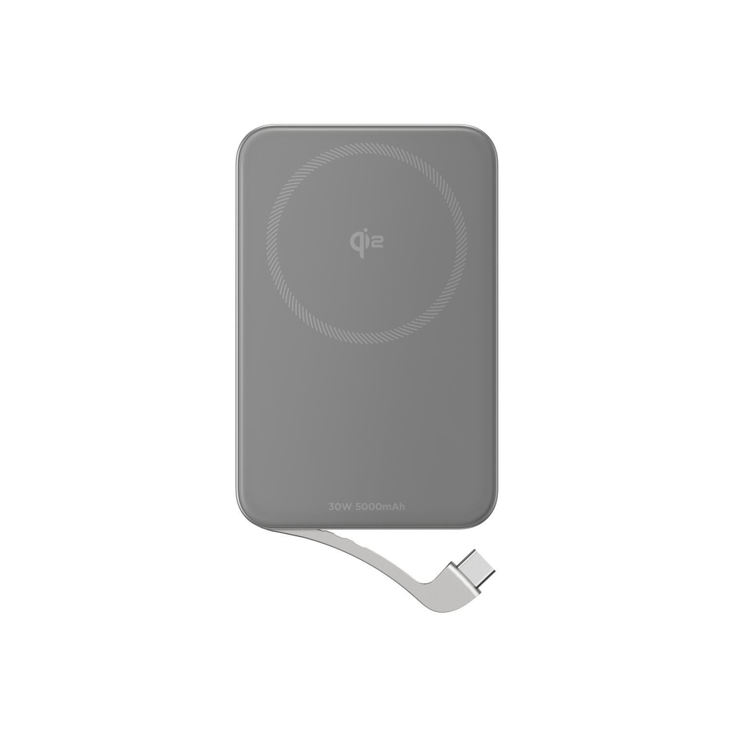 RAPID Wireless Qi2 MagSafe Charger | EcoFlow UK - EcoFlow UK