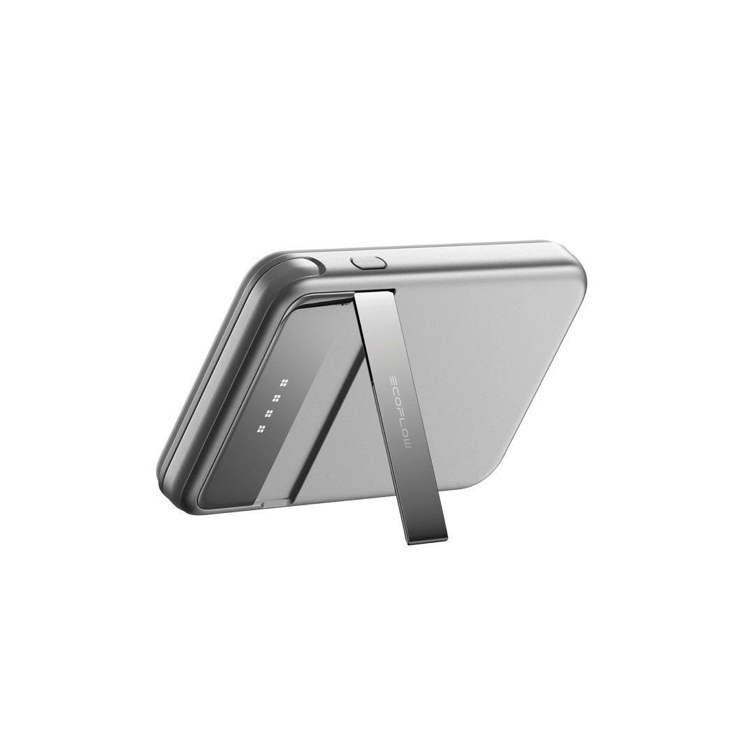RAPID Wireless Qi2 MagSafe Charger | EcoFlow UK - RAPID 5000mAh ...