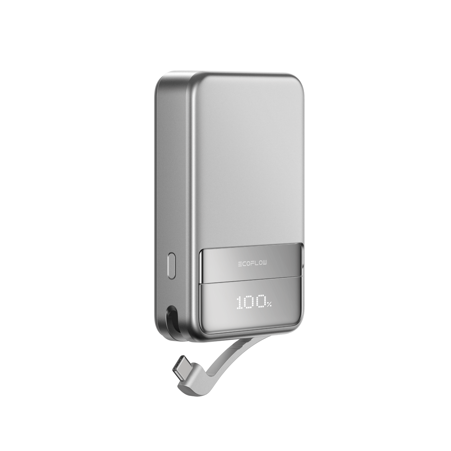 RAPID Wireless Qi2 MagSafe Charger | EcoFlow UK - RAPID 5000mAh ...