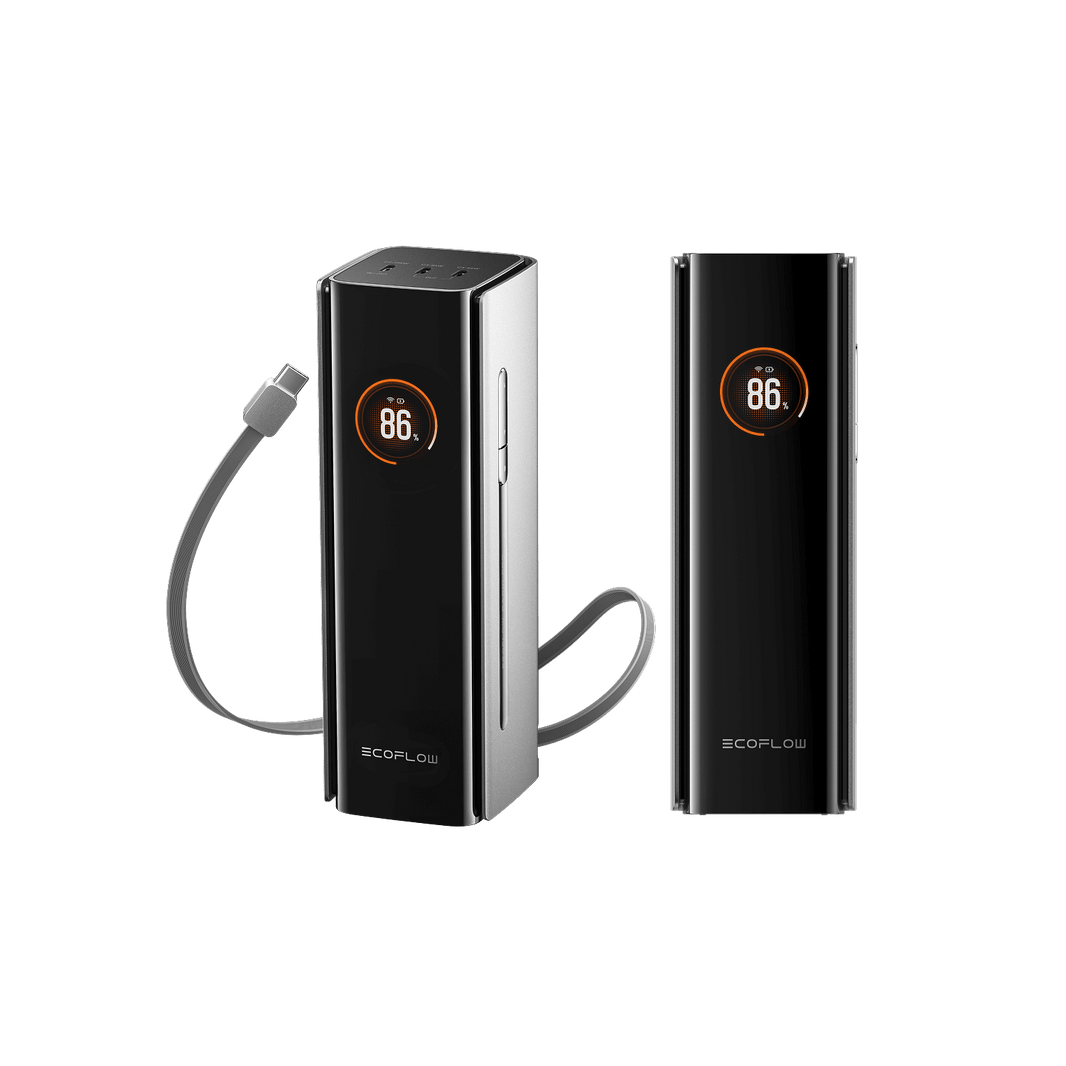 RAPID Pro: 27,650 mAh, 300 W & 140 W cable | EcoFlow UK - EcoFlow UK