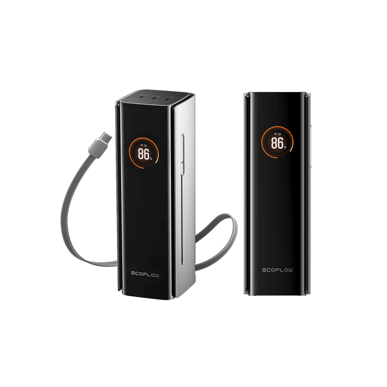 RAPID Pro: 27,650 mAh, 300 W & 140 W cable | EcoFlow UK - EcoFlow UK