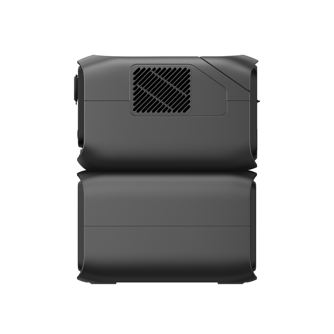 EcoFlow RIVER 3 Plus Portable Power Station | EcoFlow UK - RIVER 3 Plus ...