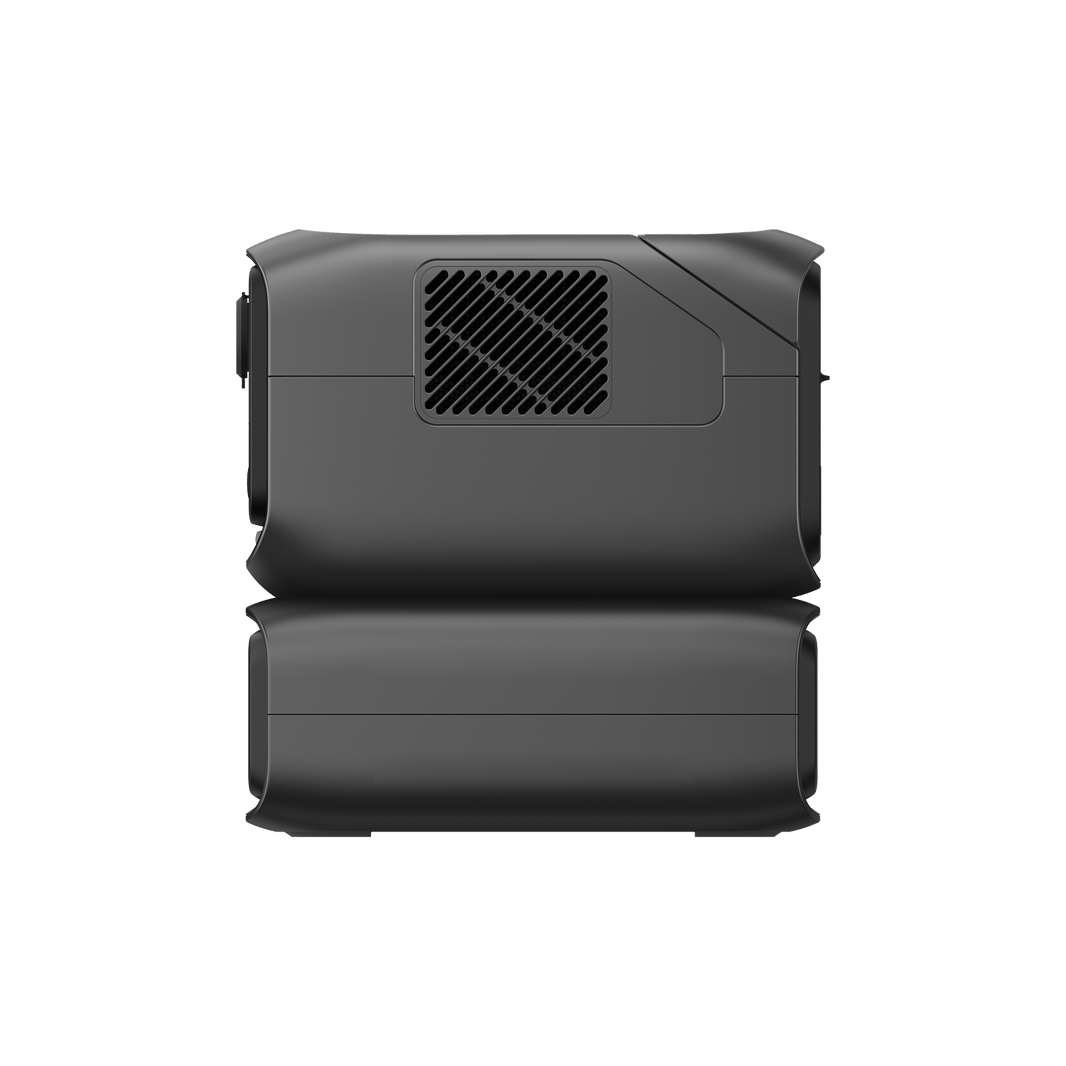 EcoFlow RIVER 3 Plus Portable Power Station | EcoFlow UK - RIVER 3 Plus ...