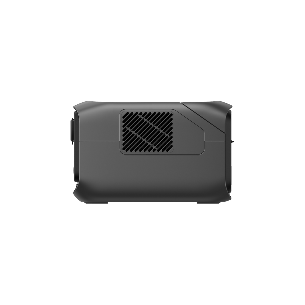 EcoFlow RIVER 3 Plus Portable Power Station | EcoFlow UK - RIVER 3 Plus ...