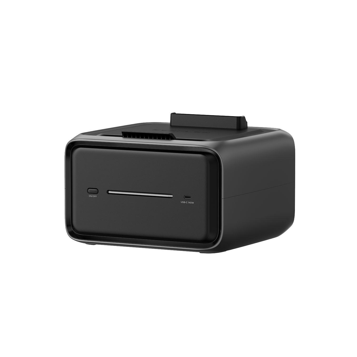 EcoFlow RIVER 3 Plus Smart Extra Battery - EB300 - EcoFlow UK