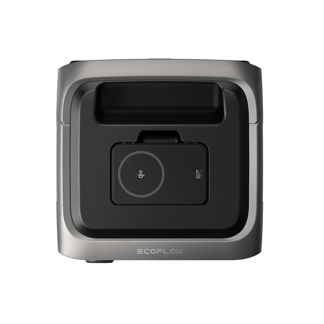 EcoFlow RIVER 3 Plus (Wireless) Portable Power Station - RIVER 3 Plus ...