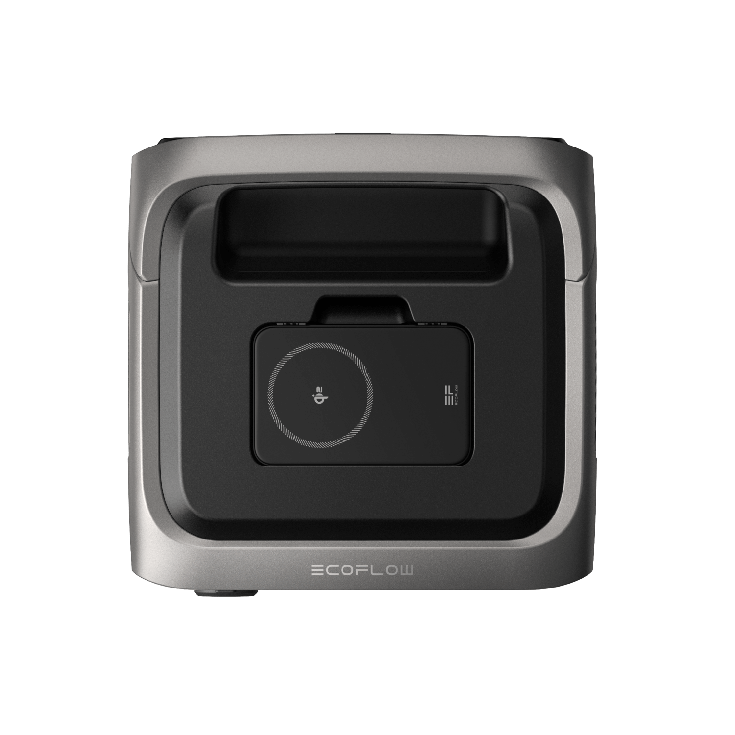 EcoFlow RIVER 3 Plus (Wireless) Portable Power Station - RIVER 3 Max Plus (Wireless ...