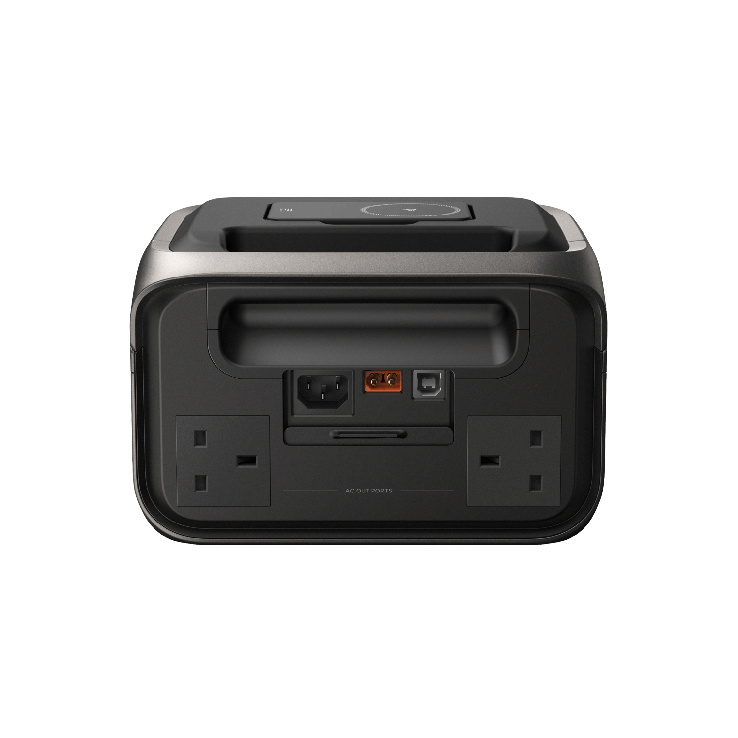 EcoFlow RIVER 3 Plus (Wireless) Portable Power Station - RIVER 3 Plus (Wireless) / / - EcoFlow UK