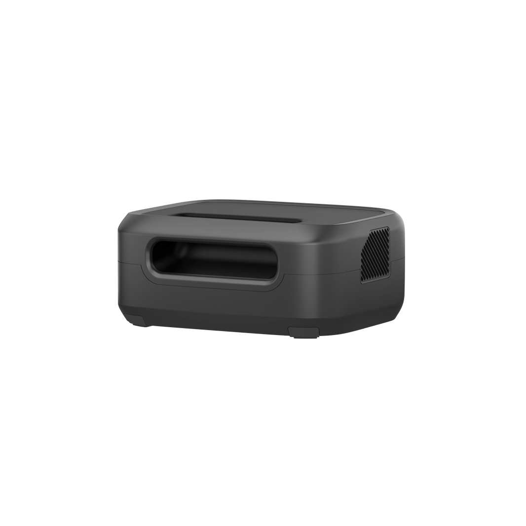 EcoFlow RIVER 3 Portable Power Station | EcoFlow UK - RIVER 3 - EcoFlow UK
