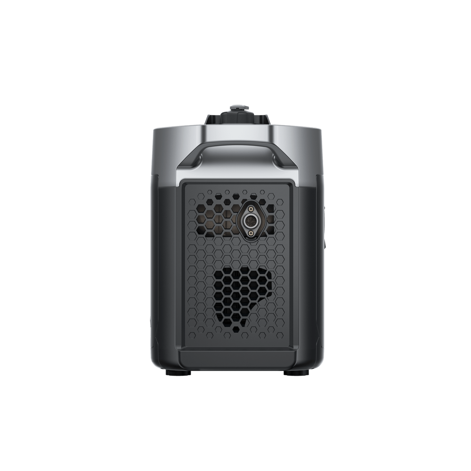 EcoFlow Smart Generator (Dual Fuel) (Refurbished) - EcoFlow Smart ...