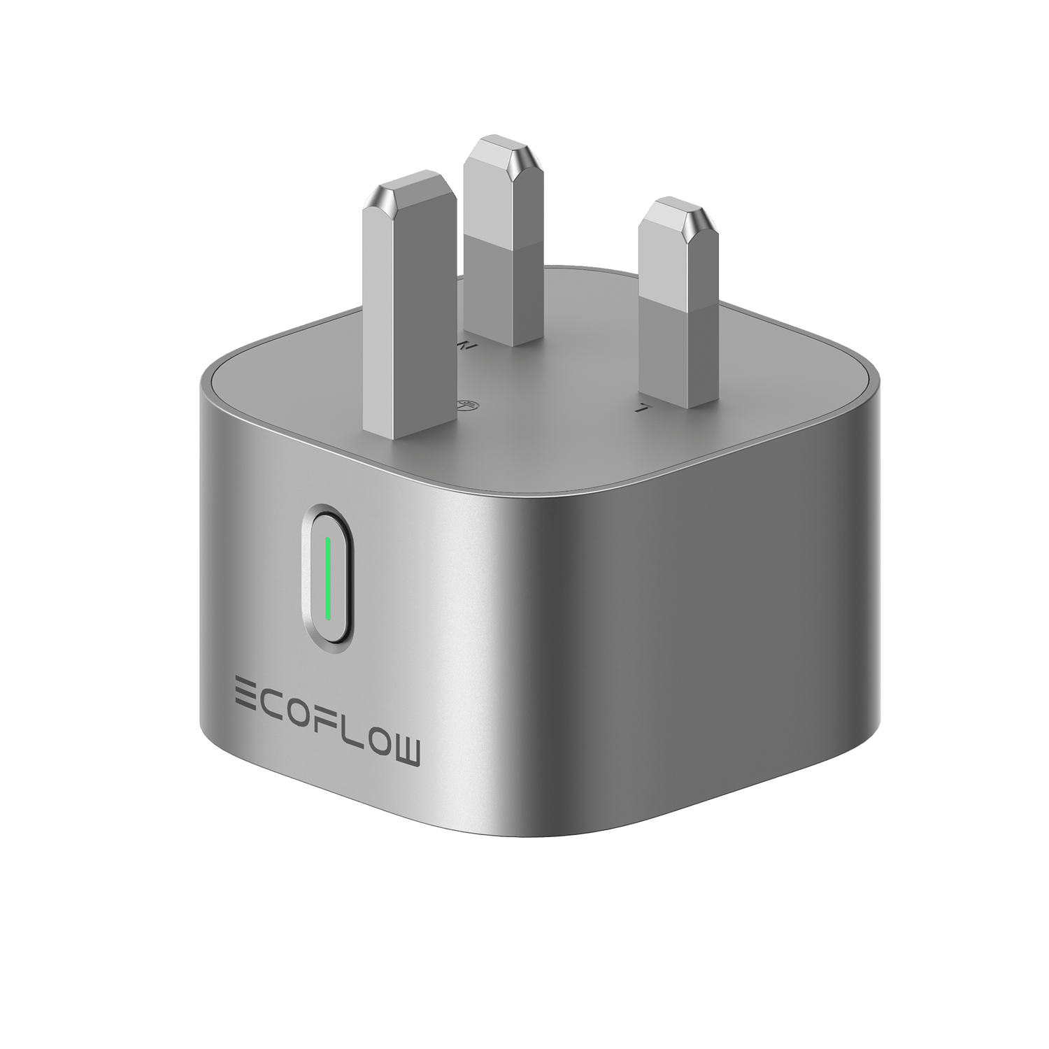 EcoFlow Smart Plug - 1 x Smart Plug - EcoFlow UK