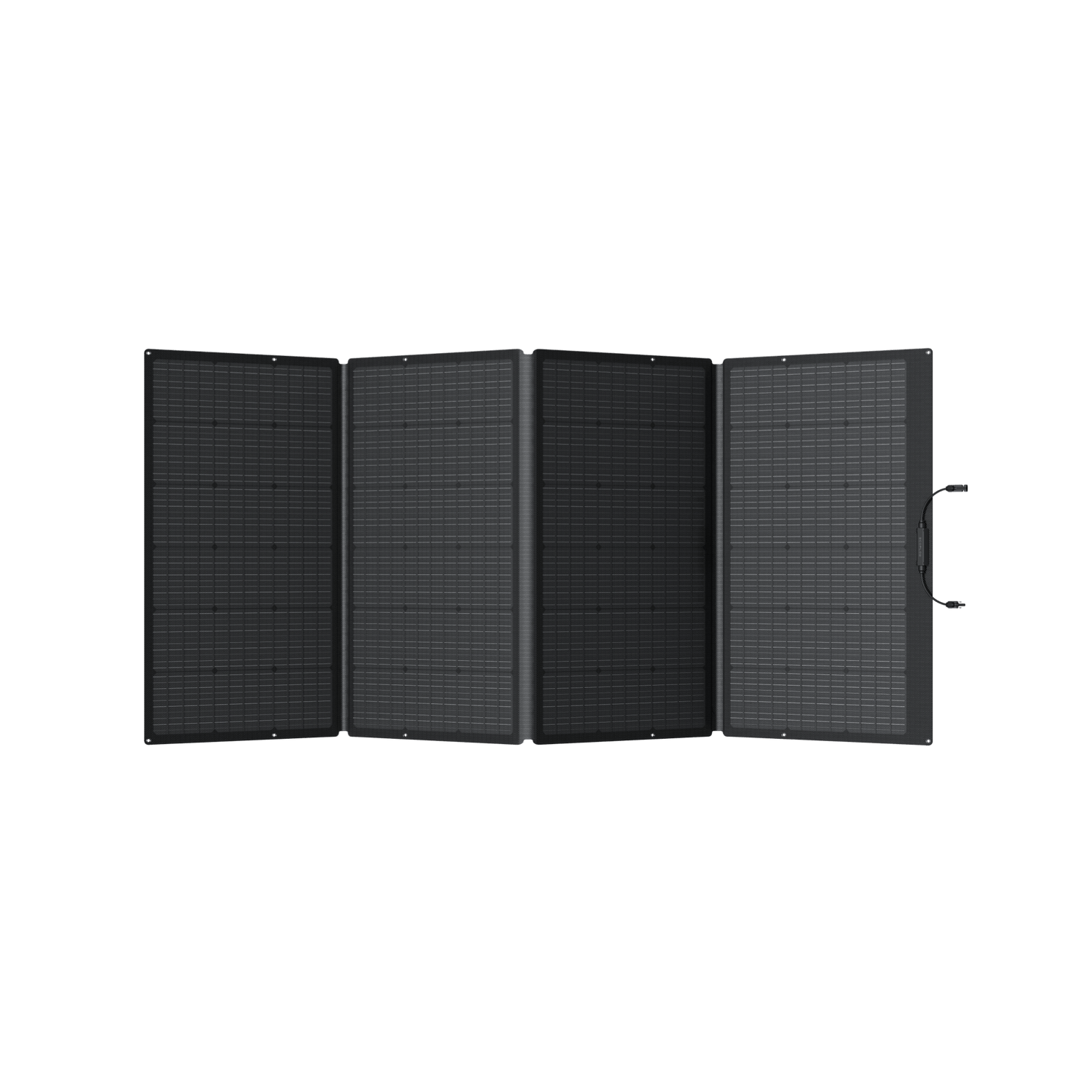 EcoFlow Solar Tracker — EcoFlow UK - Solar Tracker - EcoFlow UK
