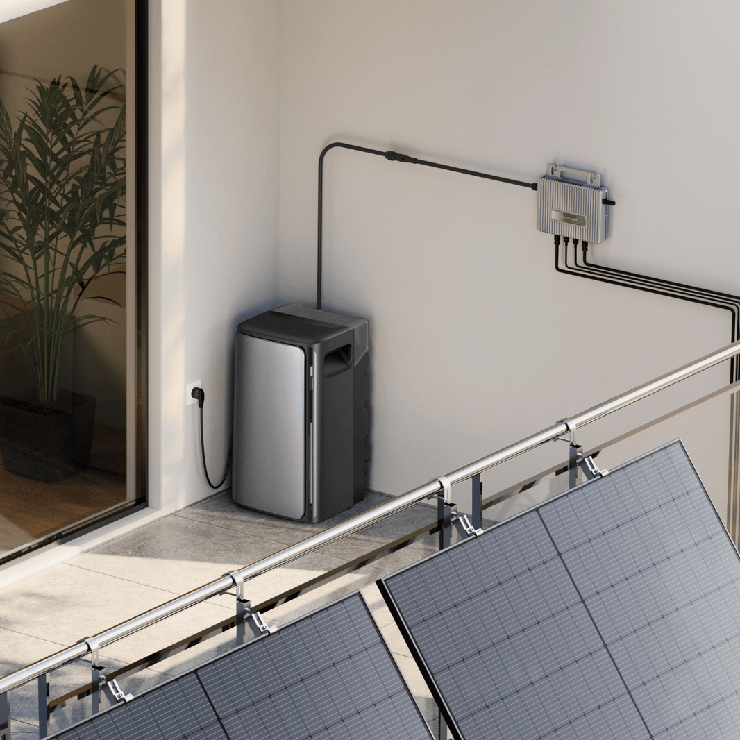 EcoFlow STREAM AC Pro | EcoFlow UK - STREAM AC Pro / / - EcoFlow UK