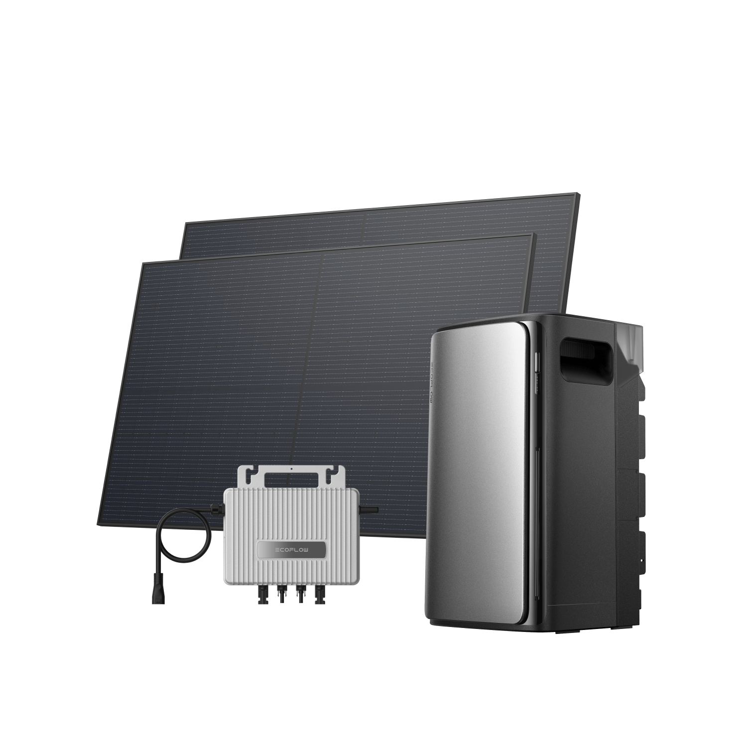 EcoFlow STREAM AC Pro | EcoFlow UK - STREAM AC Pro / 2 × 450W Rigid ...