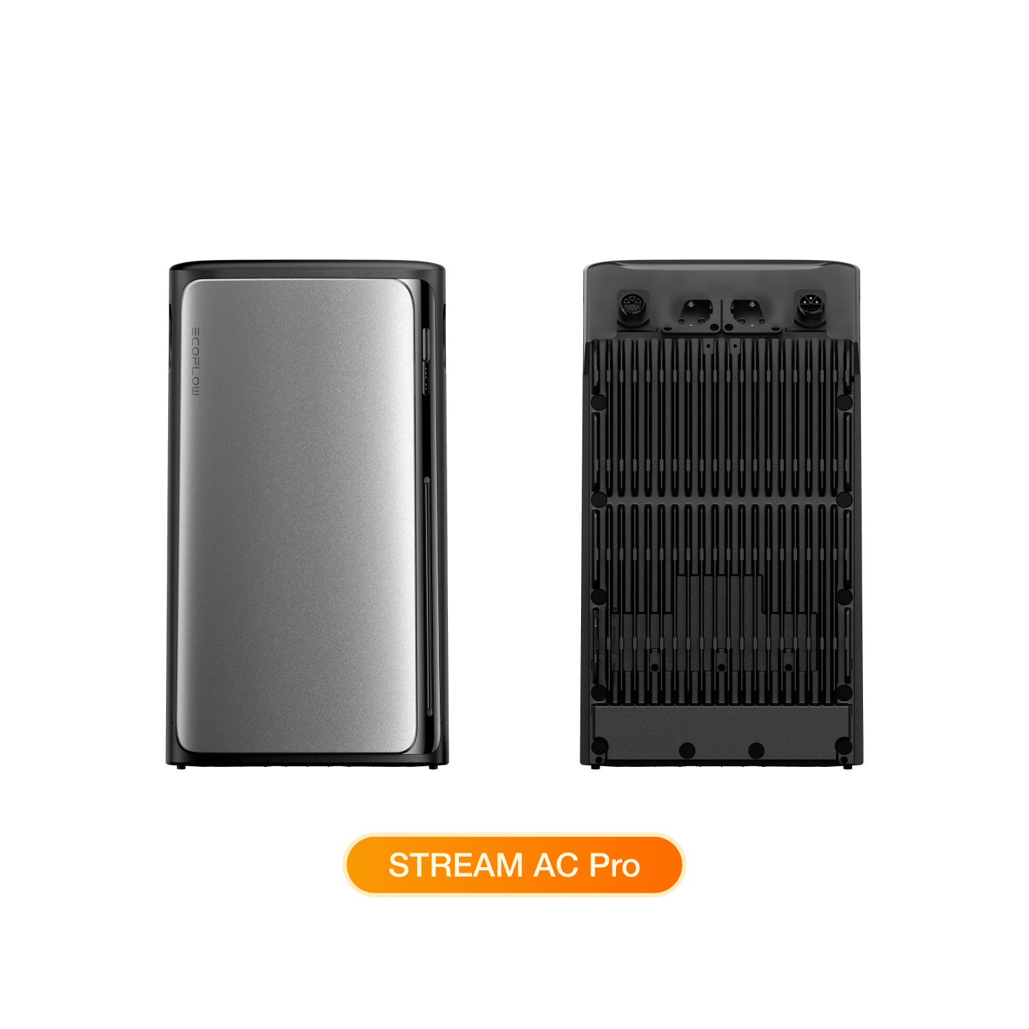 EcoFlow STREAM AC Pro | EcoFlow UK - STREAM AC Pro / / - EcoFlow UK