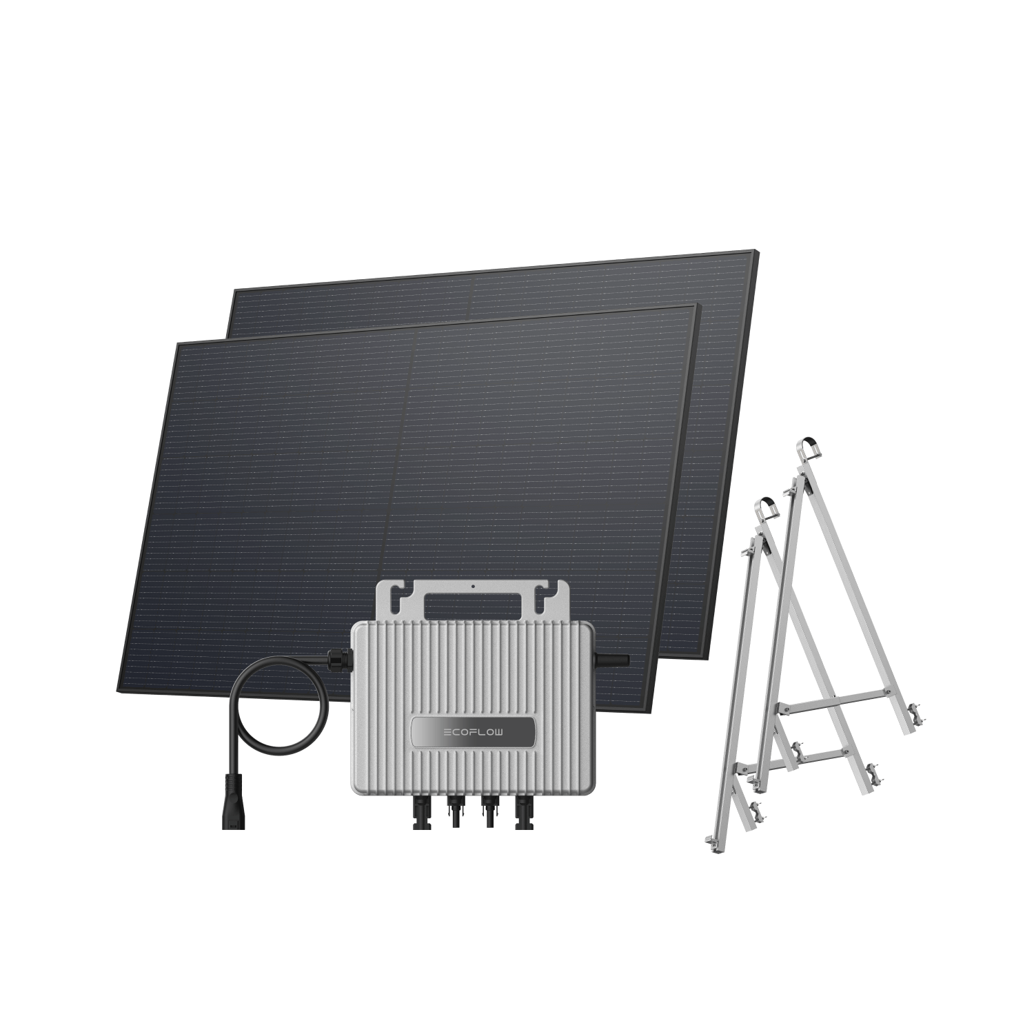 EcoFlow STREAM Balcony Solar System | EcoFlow UK - STREAM Microinverter ...